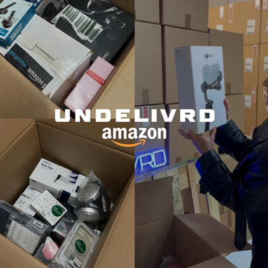 Products – Undelivrd